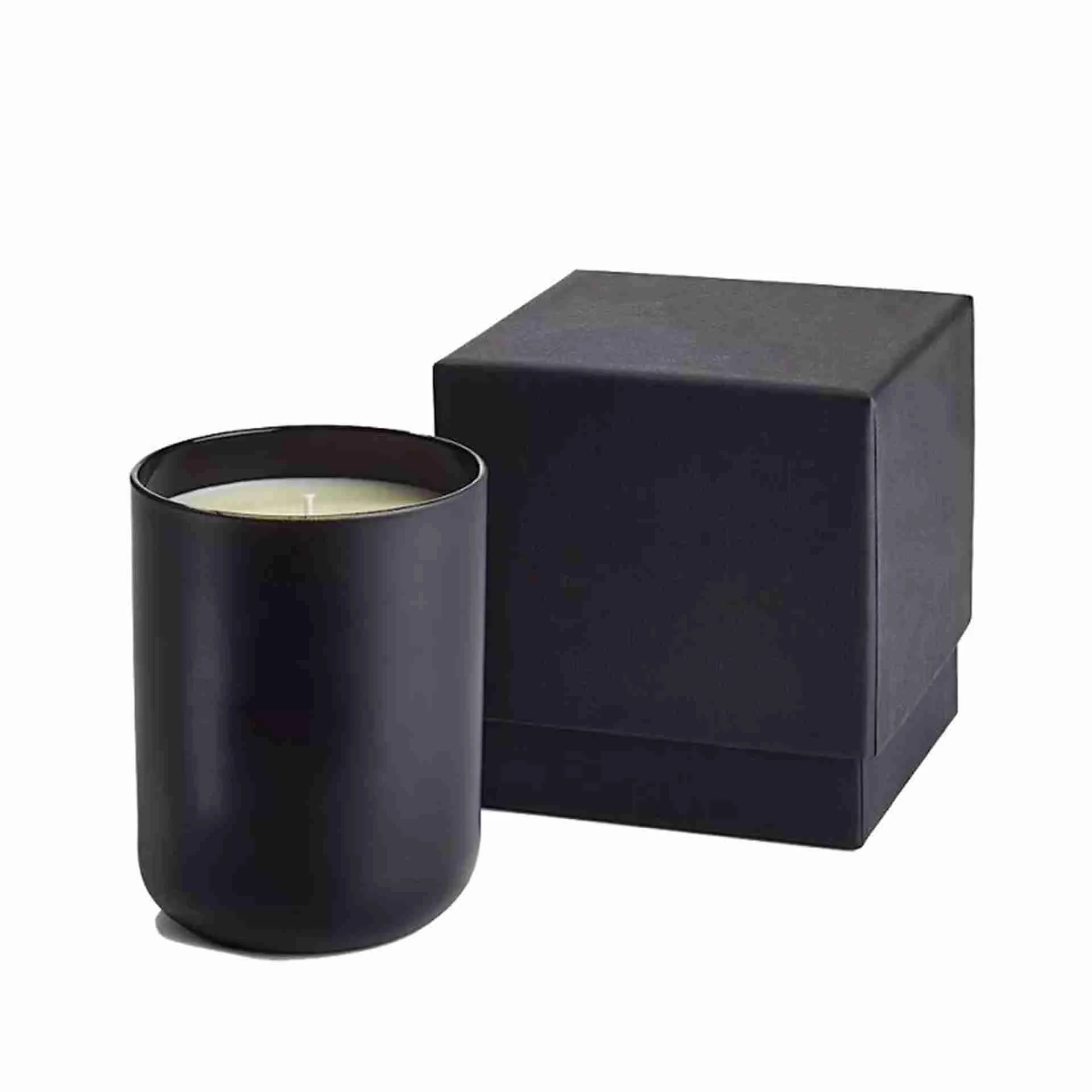Black Boxes For Candles at Mary Lockridge blog
