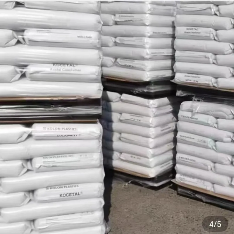 Kolon Pom Kocetal K300 Polyformaldehyde Pom Resin Raw Material K300 ...
