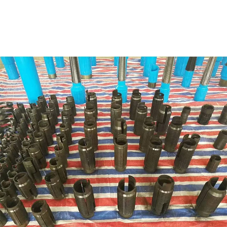 Tigerrig Government Warehouse Supply Downhole Fishing Tool Grapple ...