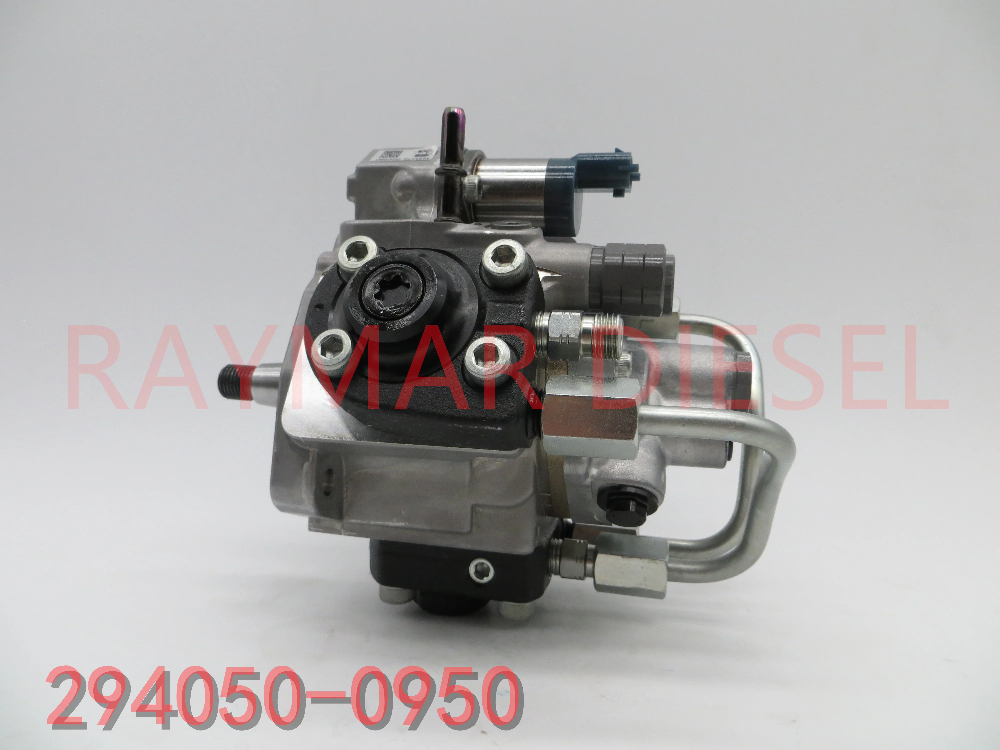 GENUINE and NEW DIESEL FUEL PUMP 294050-0950, 3695272| Alibaba.com