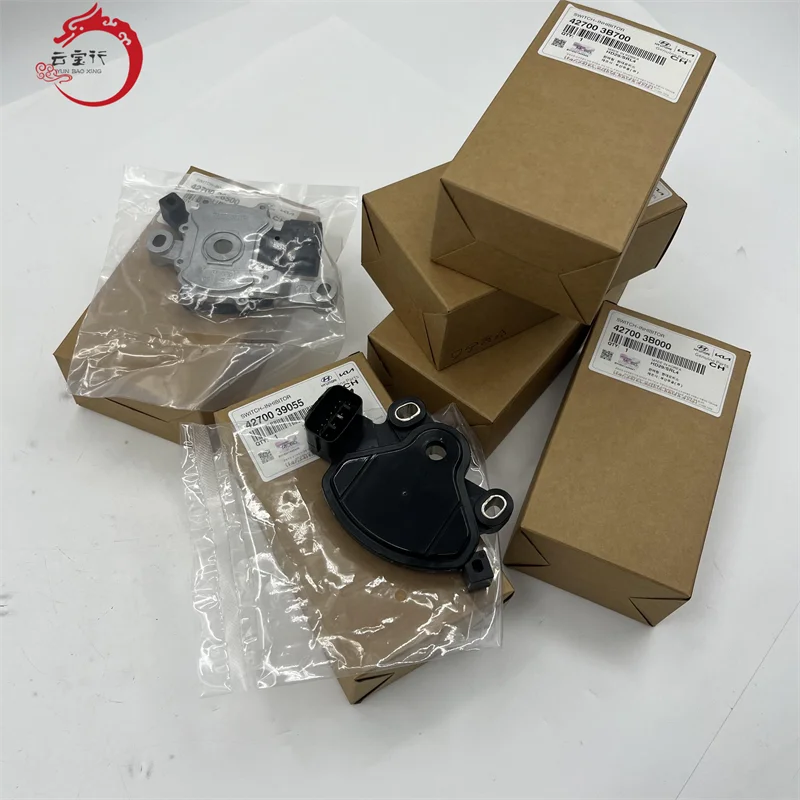 Wholesale High Quality 427003b000 Safety Switch Inhibitor Switch For 10 ...