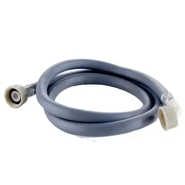 High Quality Washing Machine PVC Flexible Inlet Hose Pipe 1.5M/2M/3M/4M ...