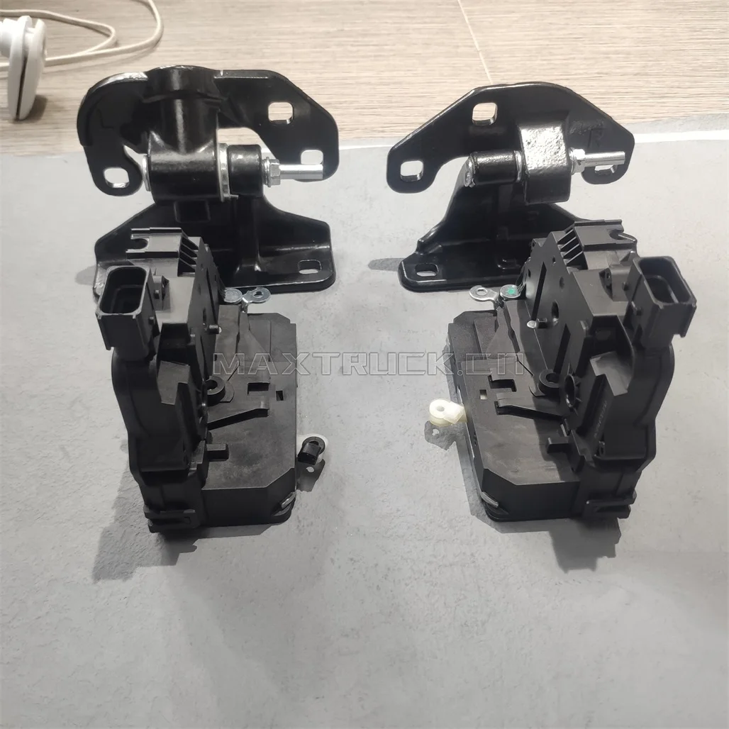 Truck Body Part 9607220044 & 9607230001 for Mercedes Actros