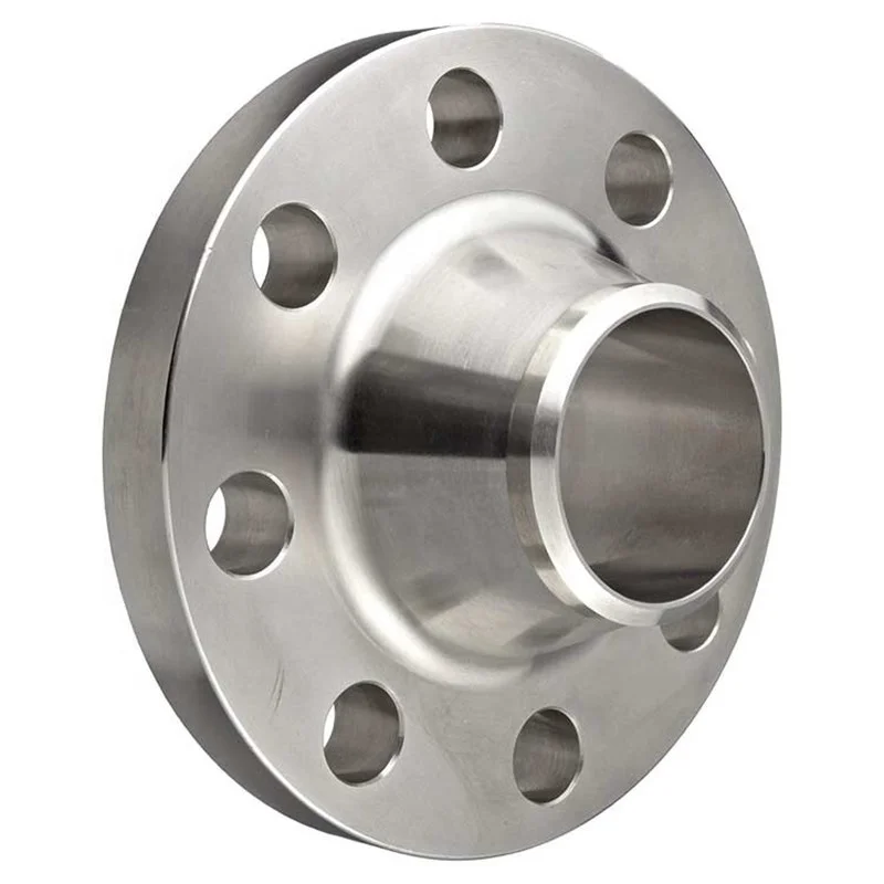 Din Pn Wn Flange 1/2" Class 600 So Rf Stainless Steel Forged Flange ...