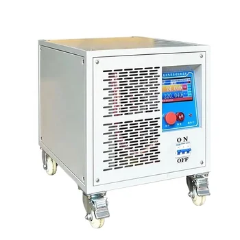15v Programmable Dc Switching Power Supply 500a Stable Voltage ...