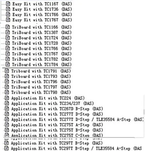 DAP Miniwiggler V3.6i ISO - High-Voltage Isolation Debugger