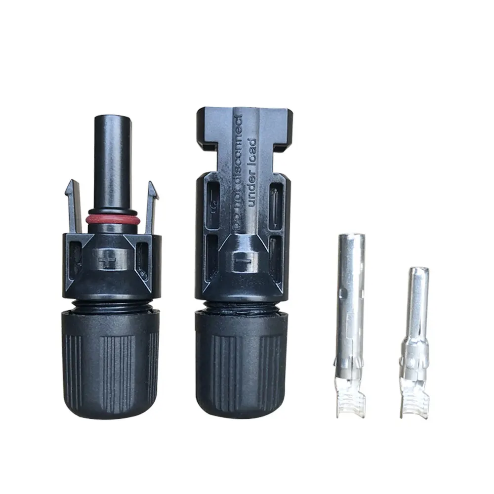 ST Crimping Tool PV Connector Terminal Crimp Solar Panel Cable Crimp ...