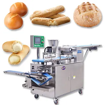 Shanghai Seny Machinery Co., Ltd. - Food Machinery, Packaging Machinery