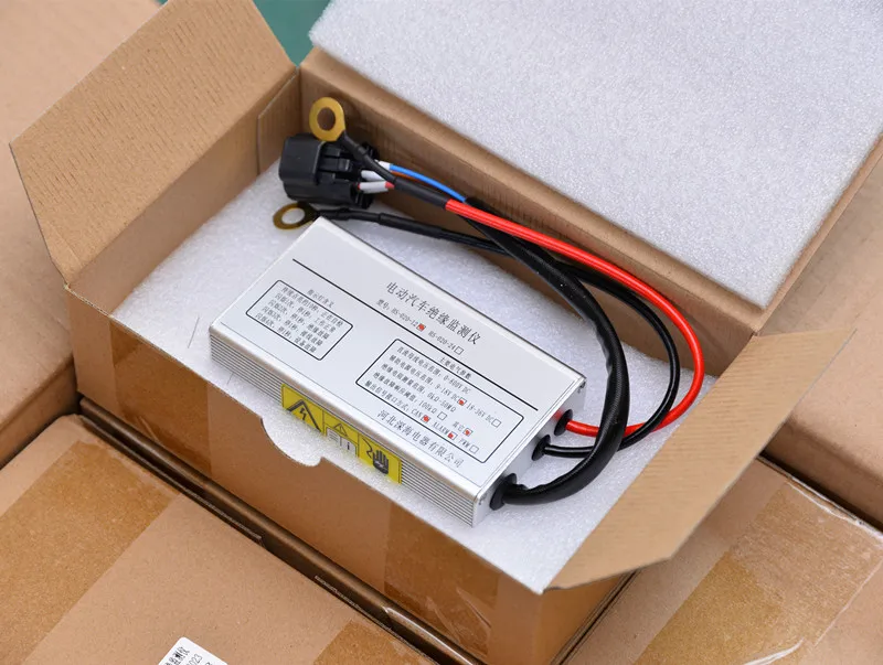 High Quality 18-32v Electric Car Gear Controller Electrical Cars ...