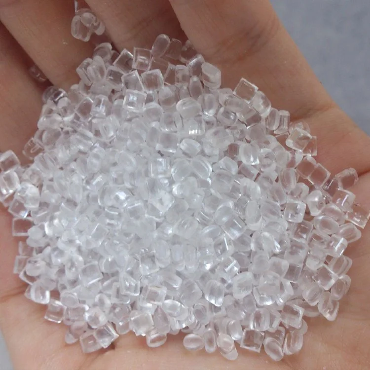 High Purity High Solvency Transparent Pellet Pfa Granules Krytox Dupont ...