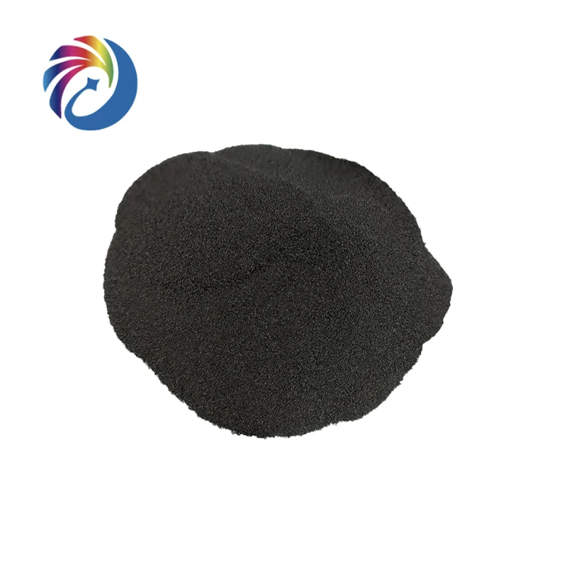 Fabric Black Dye Powder Water Soluble Cloth Dyeing Reactive Black N ...