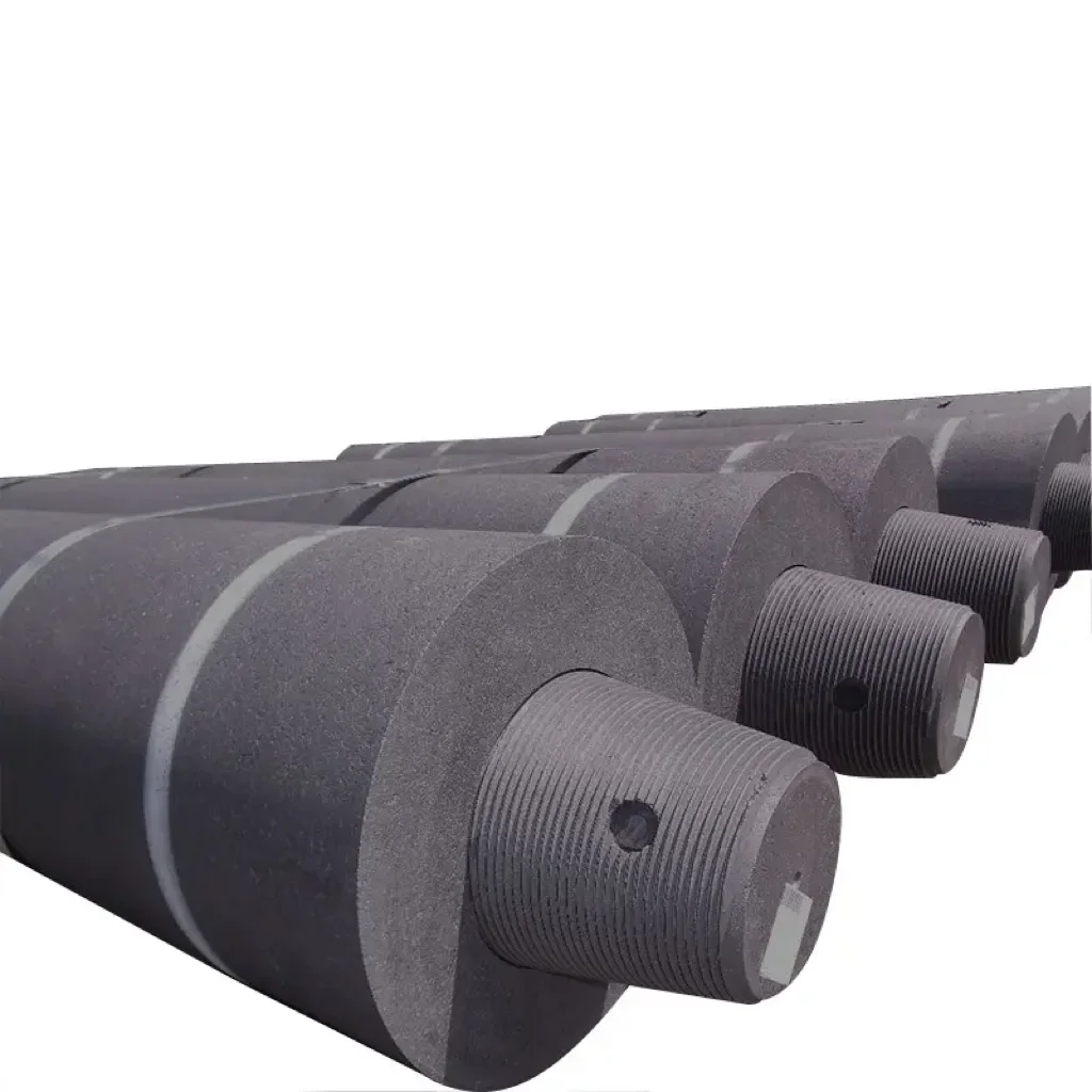Hot-selling Graphite Electrodes Great Quality Graphite Electrode Low ...