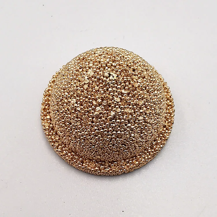 Sintered Bronze/copper Powder Filter Copper Discs - Buy Sintered Bronze ...