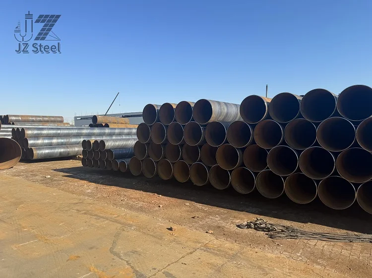 Spiral Wound Structural Wall Pipe Hot Rolled Copper Spiral Hose 6m ...