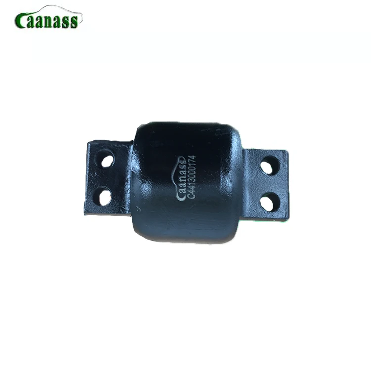 89*147*13 Iron C4413000174 Kinglong Bus Torque Rod Bush For Sale High ...