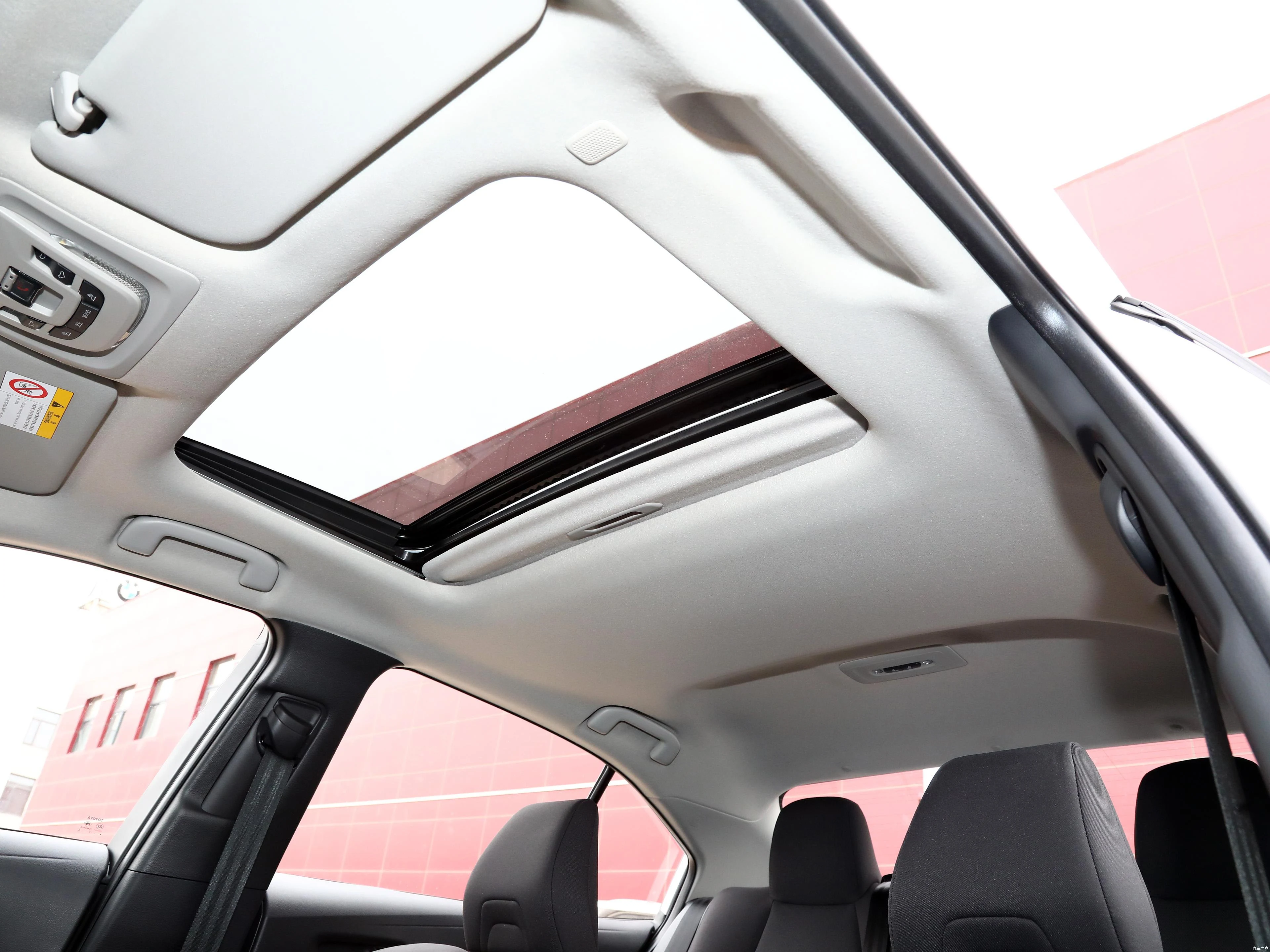 Toyota Levin Car China Vehicles 1.2t 1.2 Turbo Manual Automatic Left ...