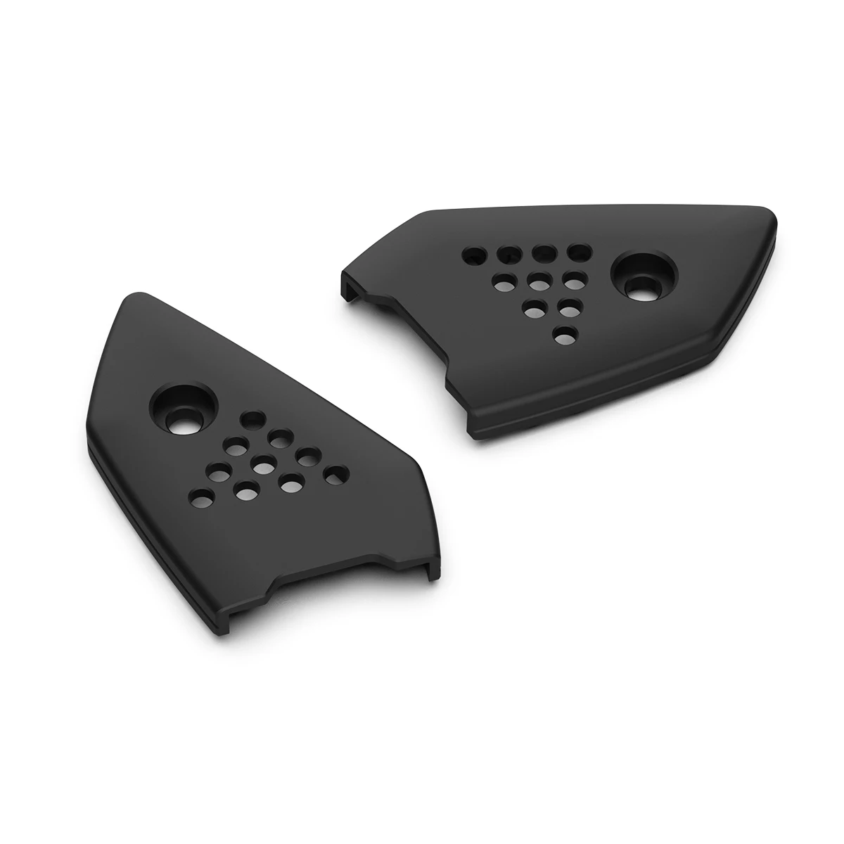 Motorcycles Modified Parts Pp Foot Protection Board Foot Plate Board ...