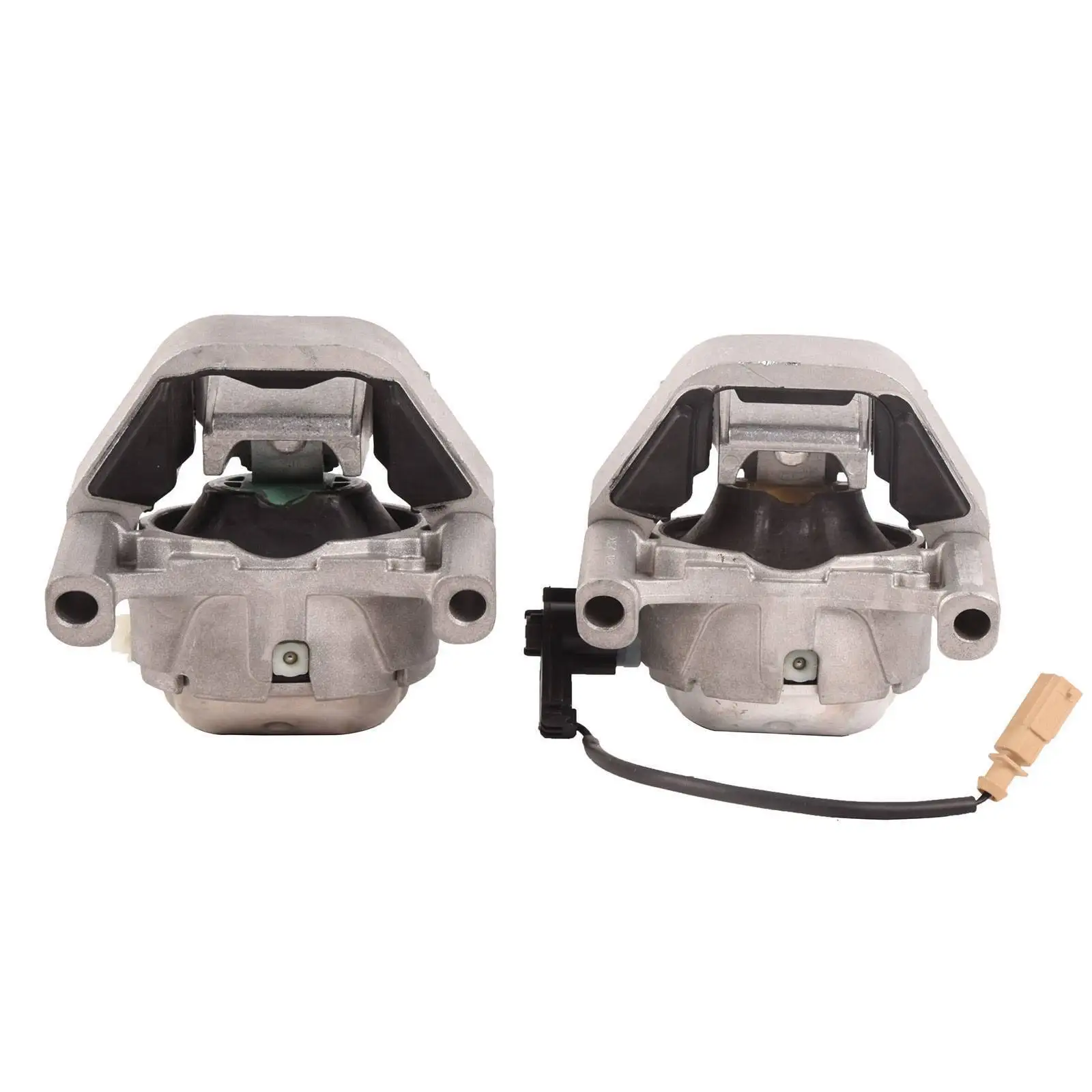 Auto Parts Left Or Right Engine Mount & Engine Mounting For Audi A6 2.0 ...