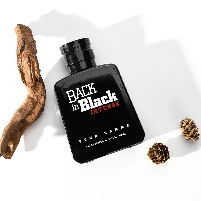 High Quality 100 Ml Private Label Cologne Men's Perfume Sexy Original ...