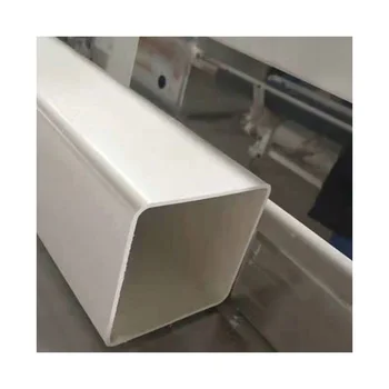 Square Pvc Pipes 4 Inches By 10 Inch - Buy Water Pvc Pipe,Square Pvc ...