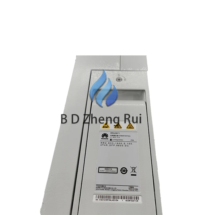 Huawei Rru3971 Radio Remote Unit Wireless Communication Equipment - Buy ...