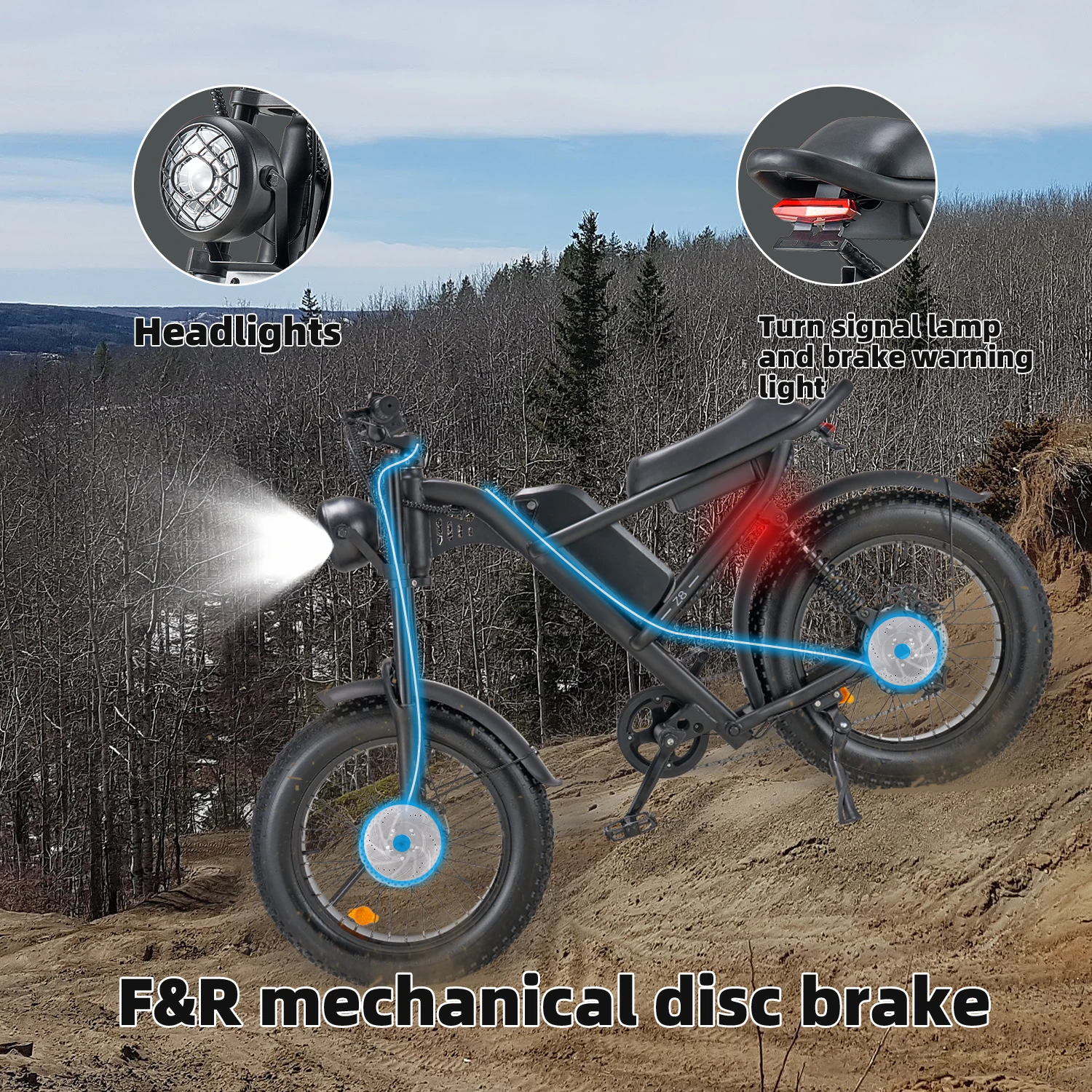 1000w 48v Ebike Electric Hybrid City Bike For Adult,Battery Assisted ...