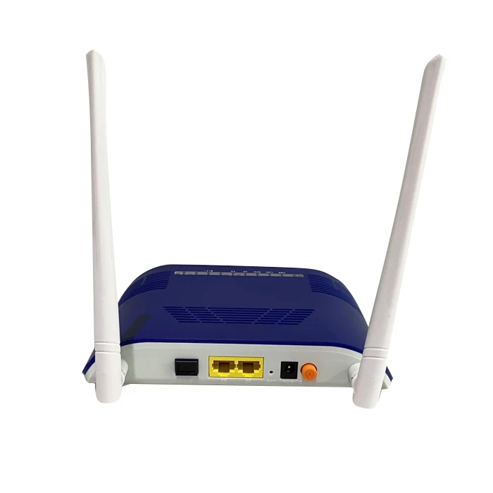 2ge+wifi Onu Epon Wifi Modem White Catv Dual Band Epon Onu Xpon Onu ...