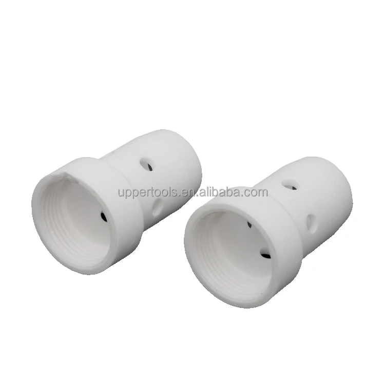 UPPER 501D Binzel Ceramic Gas Diffuser for MIG Welding