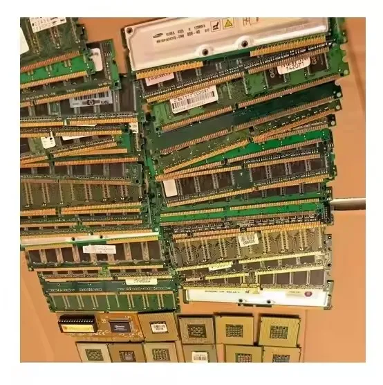 Bulk Sale Computer Memory Ram Scrap - DDR2 800MHZ ECC