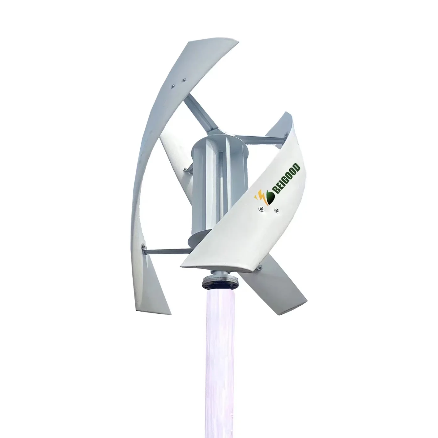 1500w Wind Generator for Farm - Efficient Power Solutions