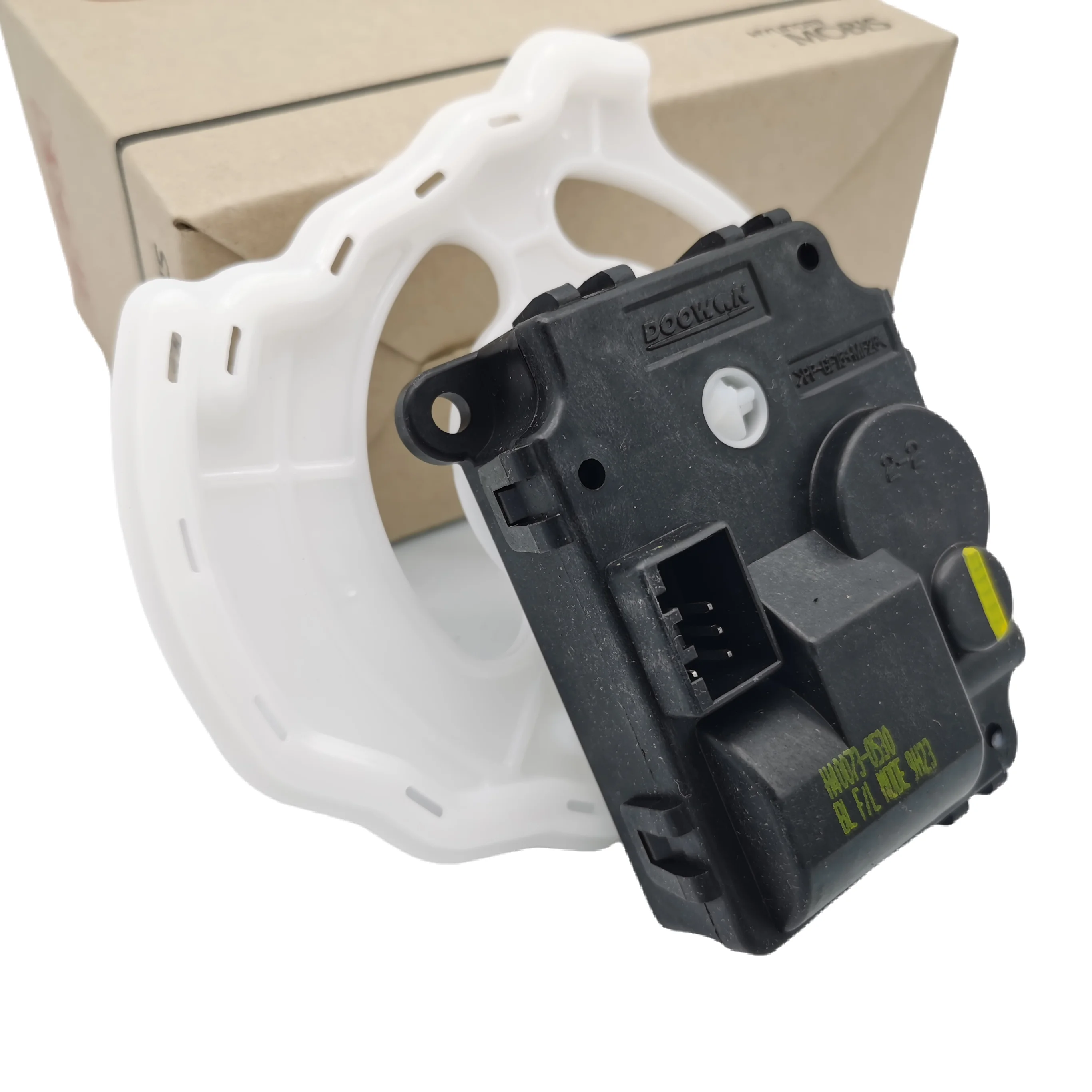 Evaporator Heater Mixed Damper Control Actuator 971573saa0 971573t000 ...