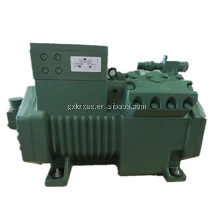 Series R407semi Hermetic Compressor Price List 4ves-7y High Quality ...