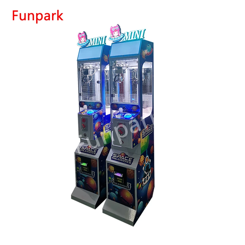 New Style Mini Human Claw Machine Toy For Kids Cheap Doll House Claw ...