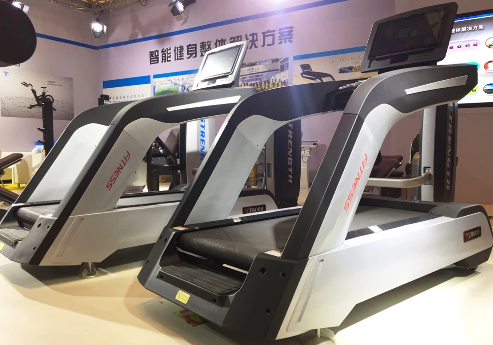 Cheap Treadmills - Professional Running Machines for Gym