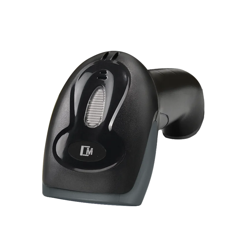 Supermarket Price Checker 2d Handheld Cmos Bar Code Scanner Reader Usb ...