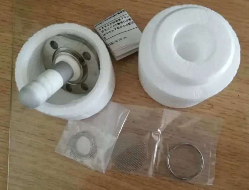 Yokogawa E7042ud Universal Cell Assembly Kit For Zo21d Zr22 Zr202 - Buy ...