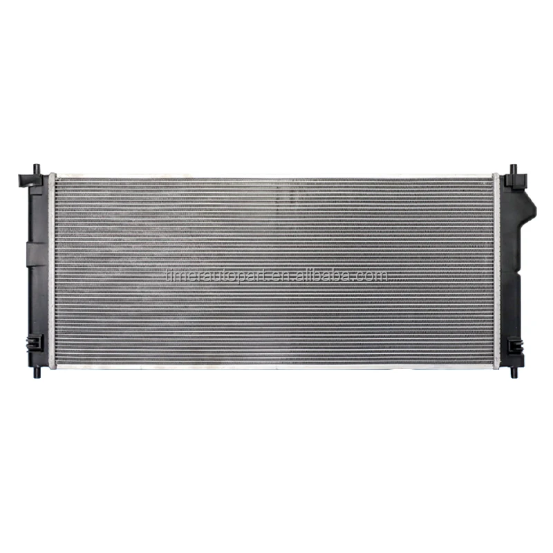 Fmic Intercooler for Toyota Levin Corolla 1.2T 2019 Oe 16550-0Y110 High ...