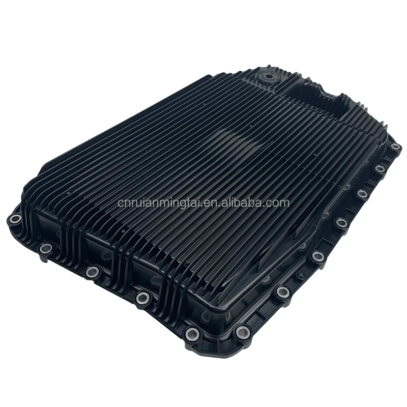 Auto Other Car Engine Spare Parts Transmission Oil Pan for BMW ...