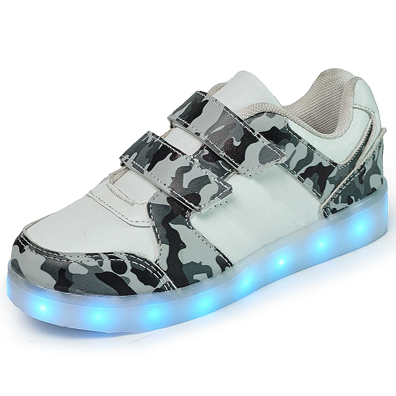 Kids Camouflage Trainers | atelier-yuwa.ciao.jp