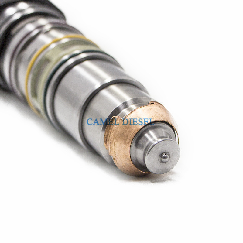 High Quality Diesel Engine Injector Assy 579261 Part No. 570016 579251 ...