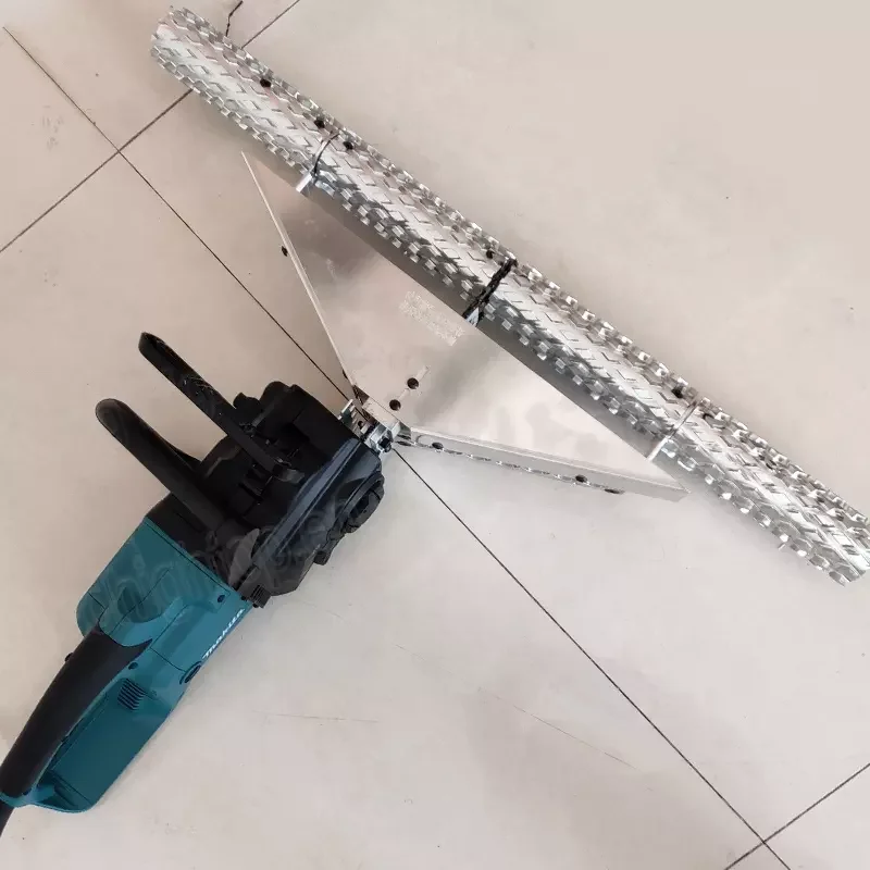 Electric Foam Cutter Planer - Efficient Polyurethane Trimming