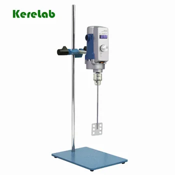 New Led Display Electric Stirrer Lab Mixer Agitator Blending Machine ...