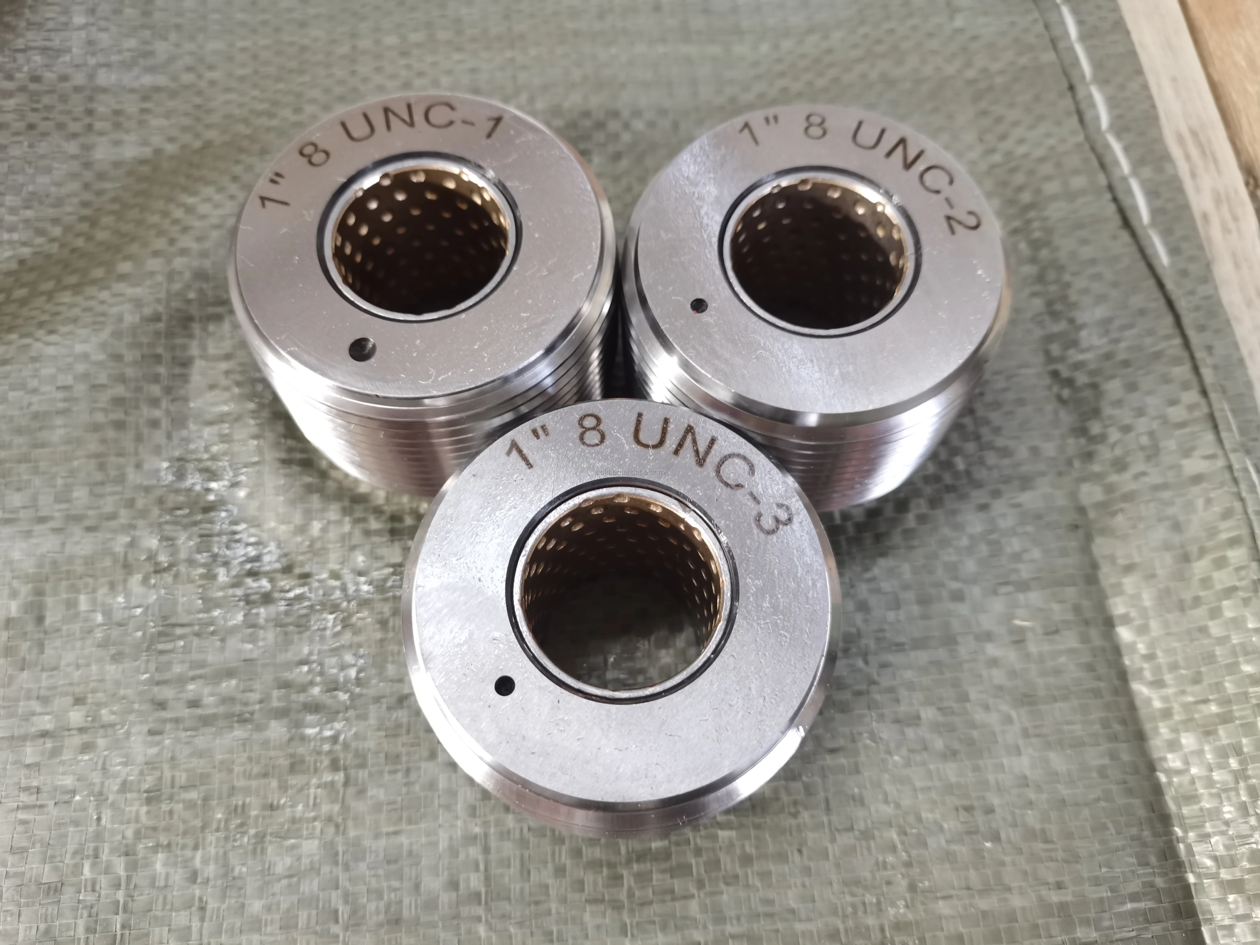 Efficient Motor New Rolling Die Rebar Thread Rolling Machine Enhanced ...