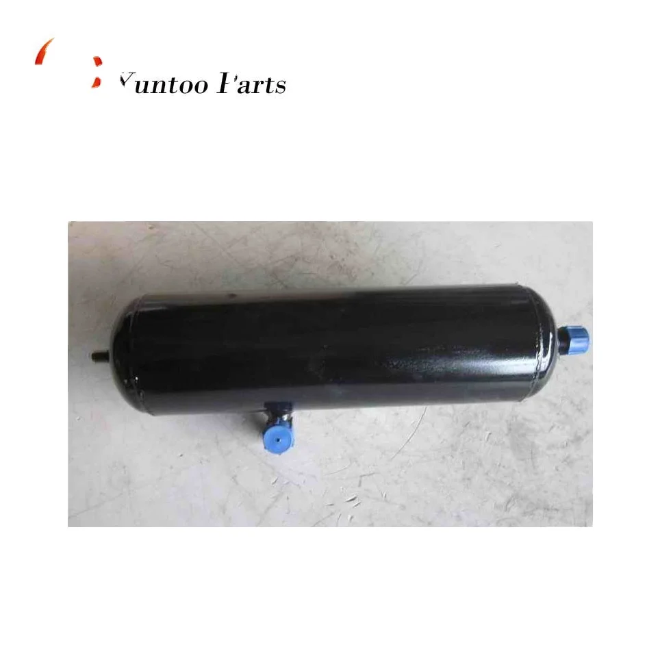 Filter Reservoir Pendingin Sistem Pendingin Udara Bus - Buy Coolant ...