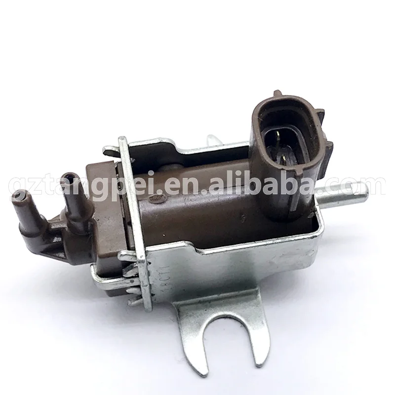 Vacuum Solenoid Control Valve EGR Valve OEM 25819-30080 for Toyota Rav 4