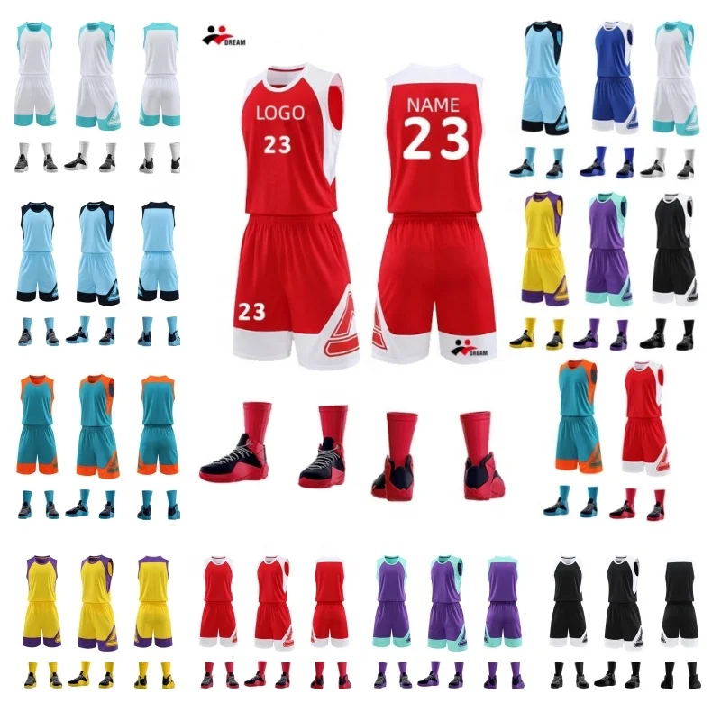 Custom Basketball Referee Uniforms - Durable & Stylish