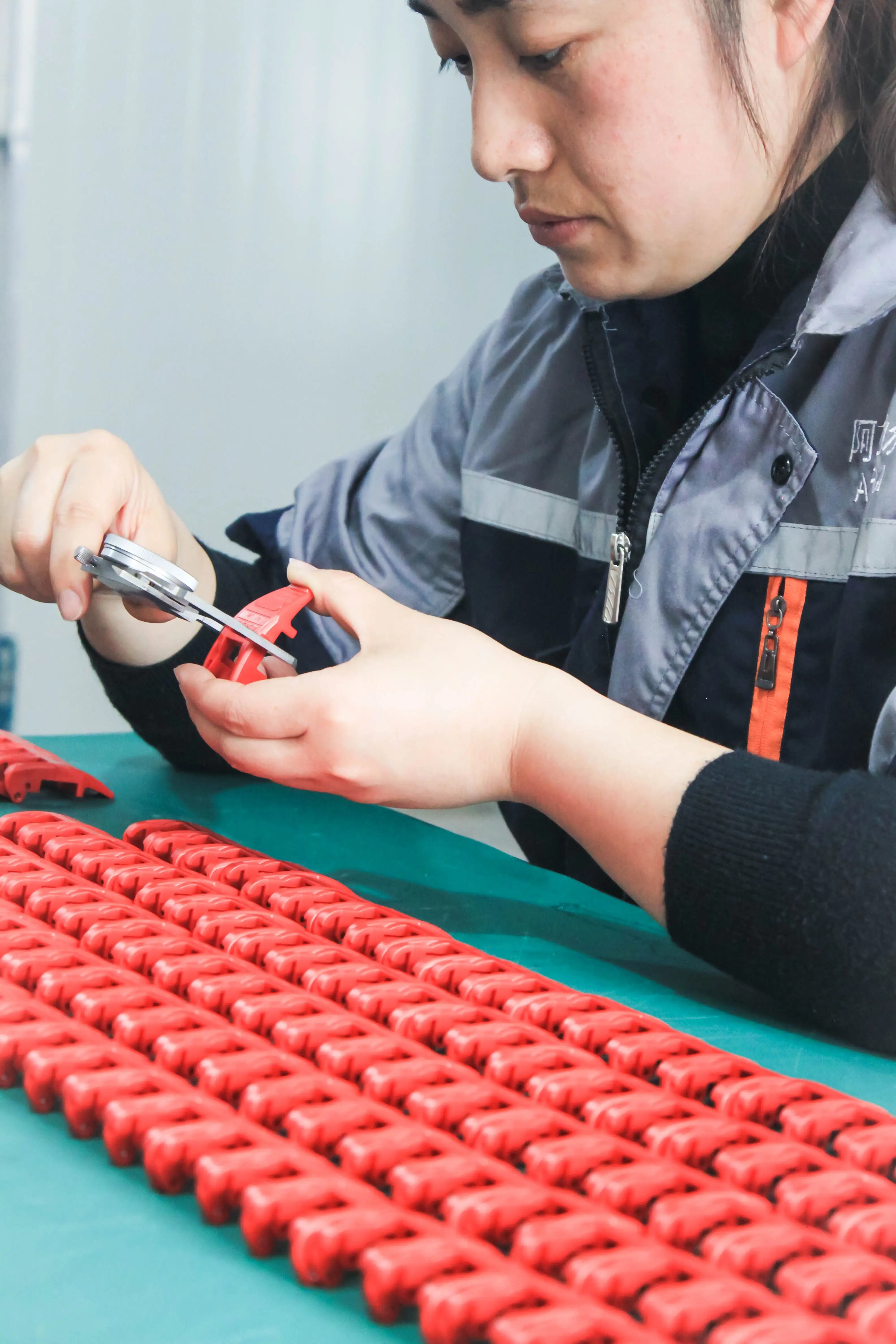 Dty Barmag Fk6 Texturing Machine Spare Parts/high Quality Interlacing ...