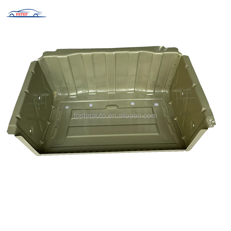 자동차 바디 부품 모델 3 트렁크 바닥 후면 패널 1095966-s0-a 테슬라 M3 - Buy 1095966-s0-a,테슬라 ...