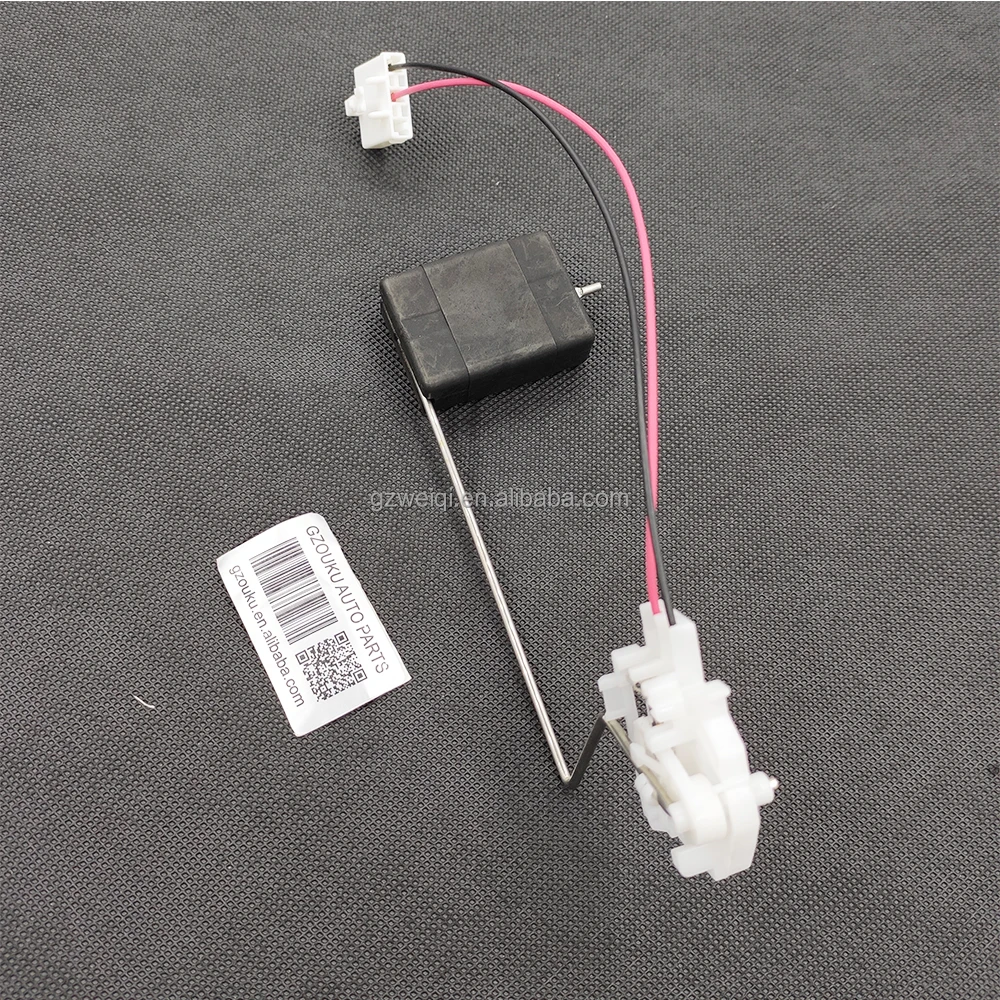 Fuel Level Sensor For Vios Yaris Vitz 2008-2013 83320-0d060/83320-0d070 ...