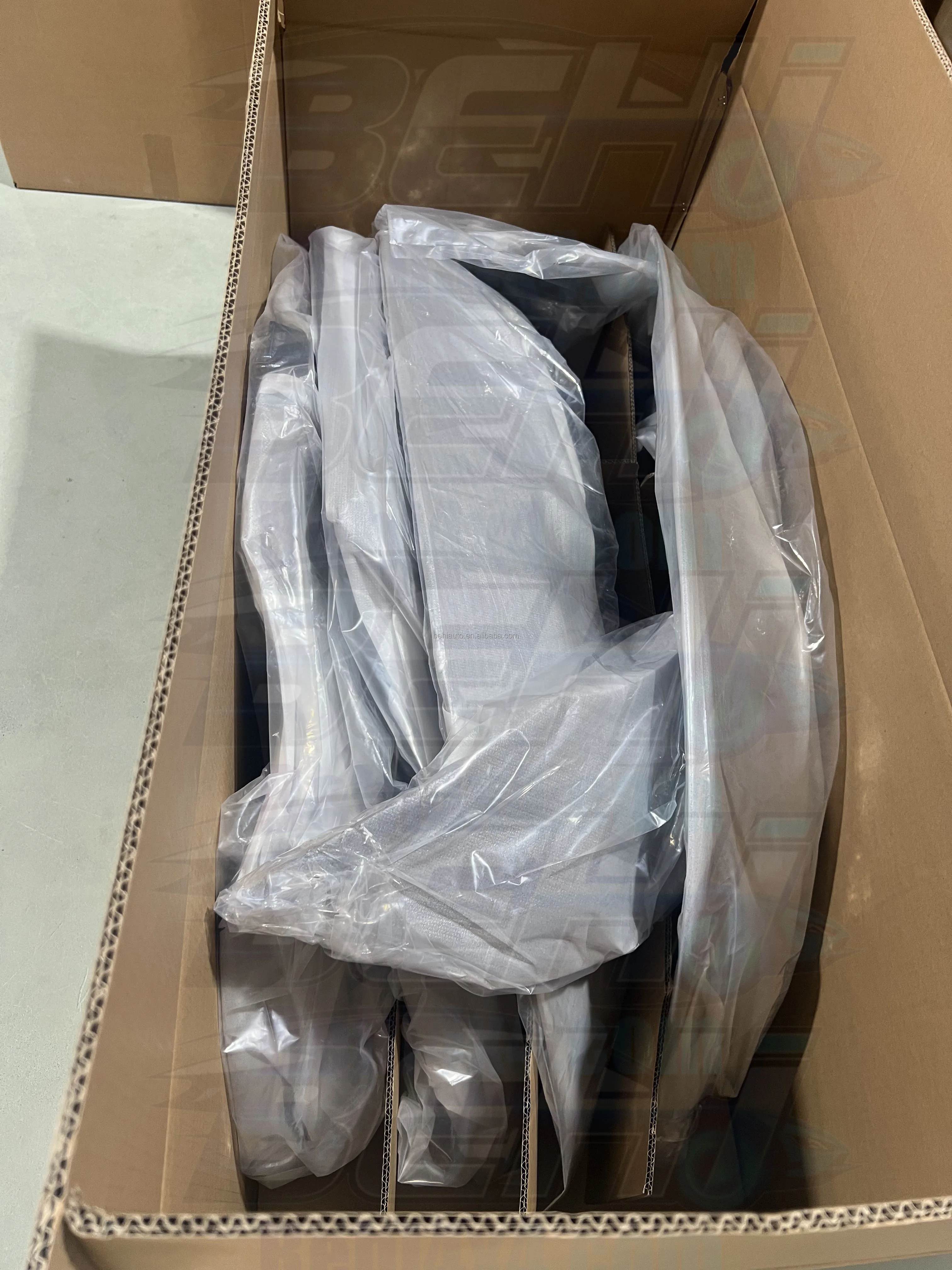Auto Parts Top Quality Bodykit Defender L663 90 110 Parts Body Kit for ...